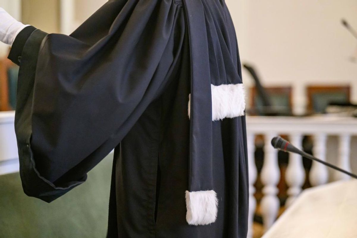 L'avocat Alex Ursulet acquitté dans le procès pour le viol d'une ...