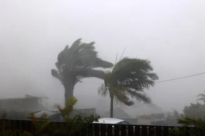 Cyclone Belal à La Réunion : les corps de deux sans abri retrouvés ... Cyclone Belal à La Réunion : les corps de deux sans abri retrouvés ...