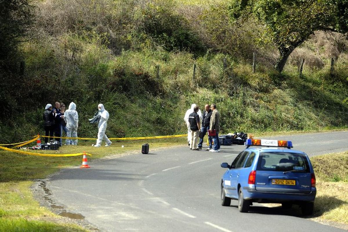Le meurtre de Ludovic Maltrait aux assises du Puy-de-Dôme - La Montagne