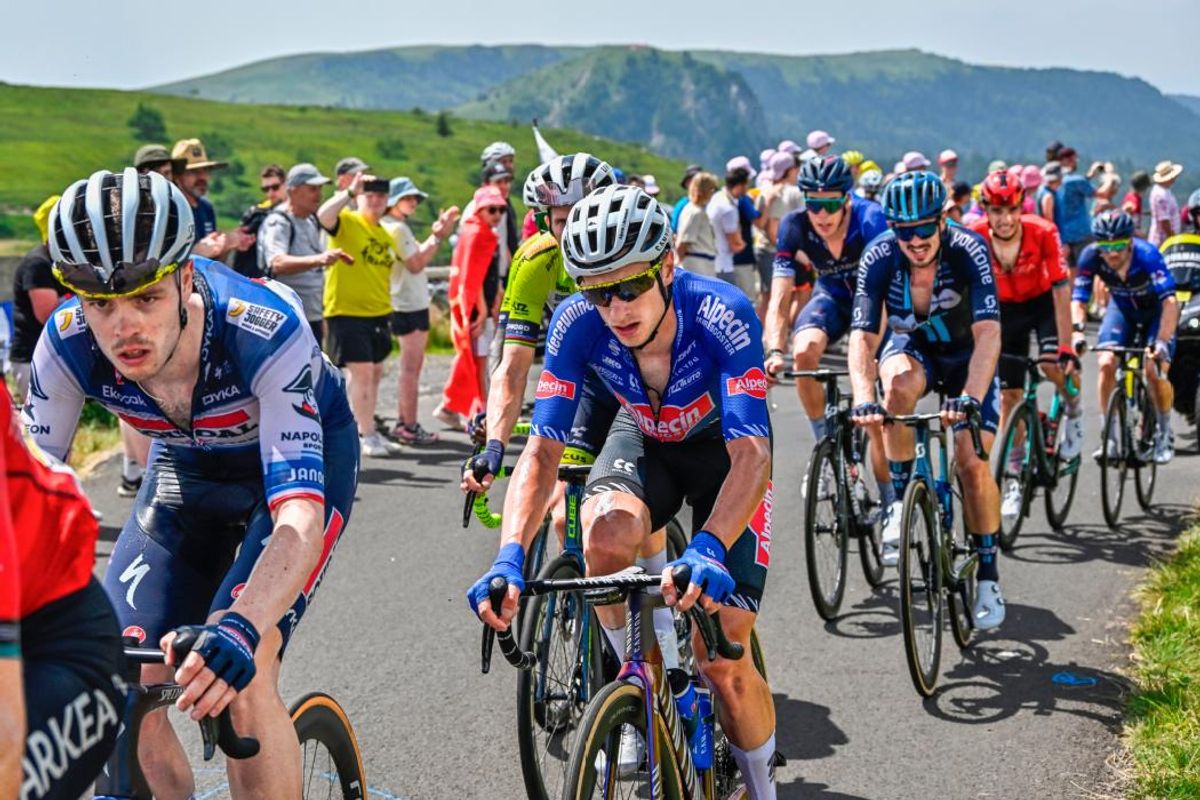 Dates, parcours, favoris, fin des bonus... Tout ce qu'il faut savoir ...