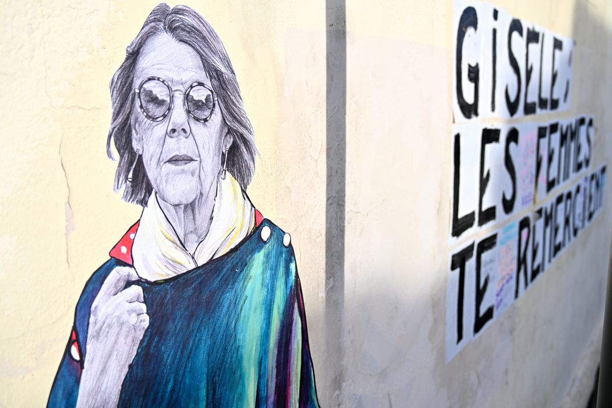 Procès de Mazan : le viol des femmes dans l’opinion publique de l ...