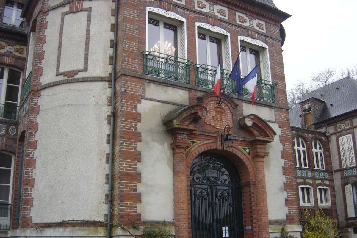 CHARNY OREE DE PUISAYE. Le conseil municipal a fait le point, jeudi, sur la fusion ...