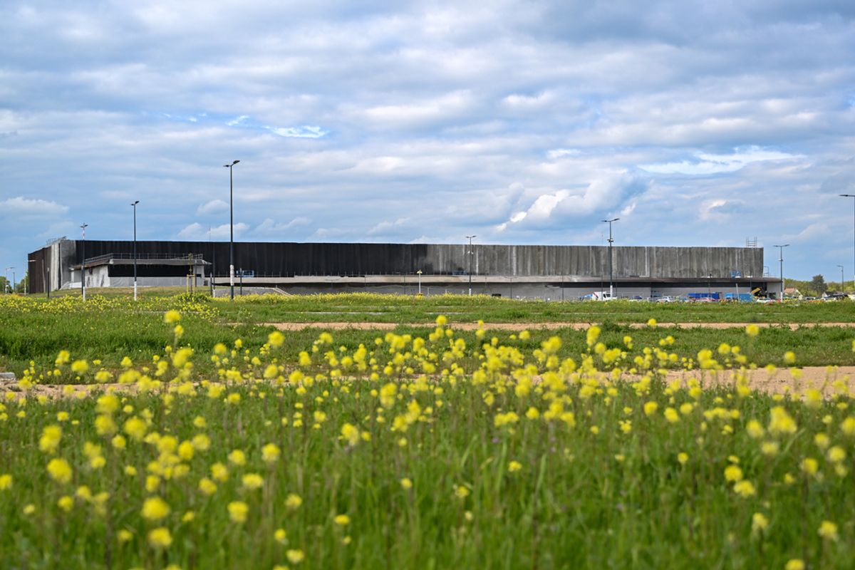 L’Artisanat C’Chartres : le premier grand événement de L’Illiade en octobre prochain - L’Écho ...