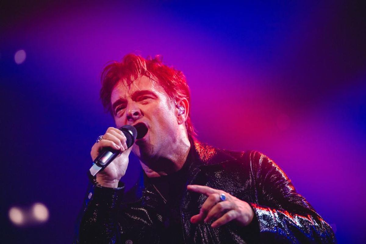 Calogero, David Hallyday, Marine... : le centre Athanor de Montluçon ...