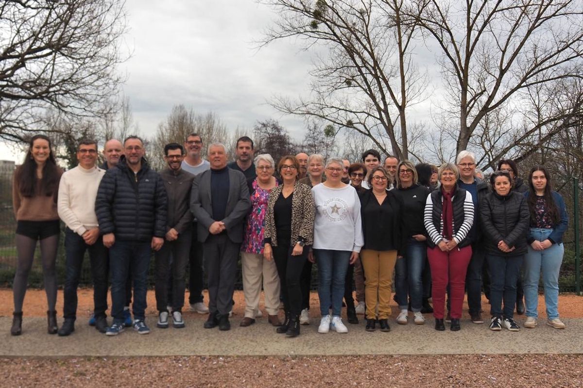 PUY GUILLAUME. Anim’PG annonce son programme 2025 - La Montagne