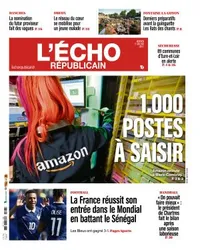 Accident - L’Écho Républicain