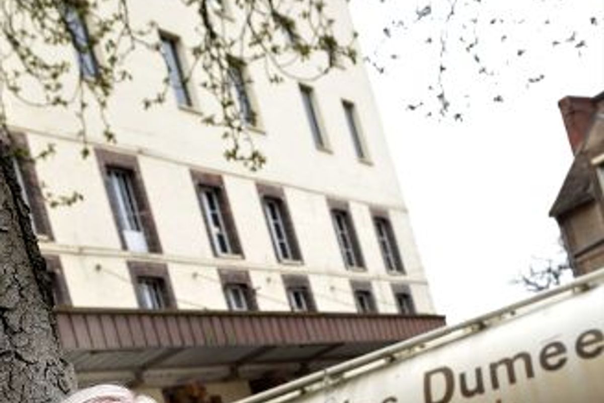 Gérald Dumée, le meunier ne dort pas sur ses lauriers - L'Yonne ...