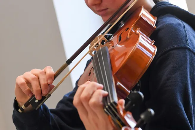Lucile Podor : un quatuor de Brahms et un hommage à son père Stephan ...