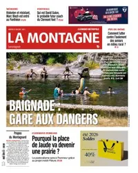 Lire l'édition