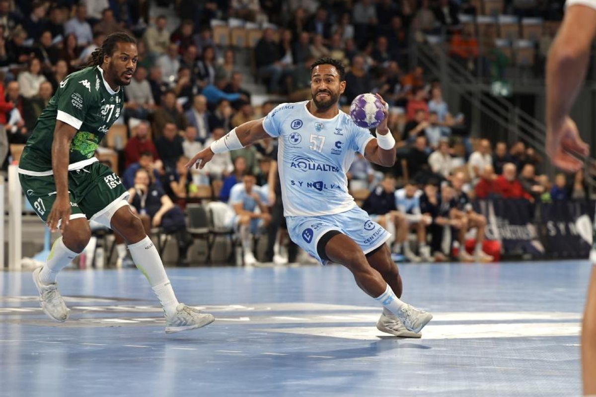 Foot, hand, basket, rugby.. Retrouvez tous les rendez-vous sportifs du 22 au 24 novembre en Eure ...