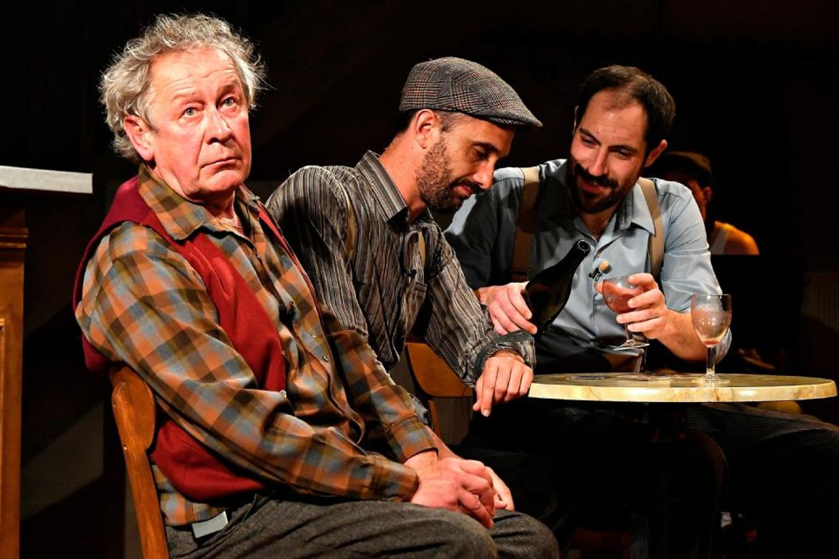 SAINT DENIS DE L HOTEL. L’ACAD-MG dévoile ses projets de l’année - La ...