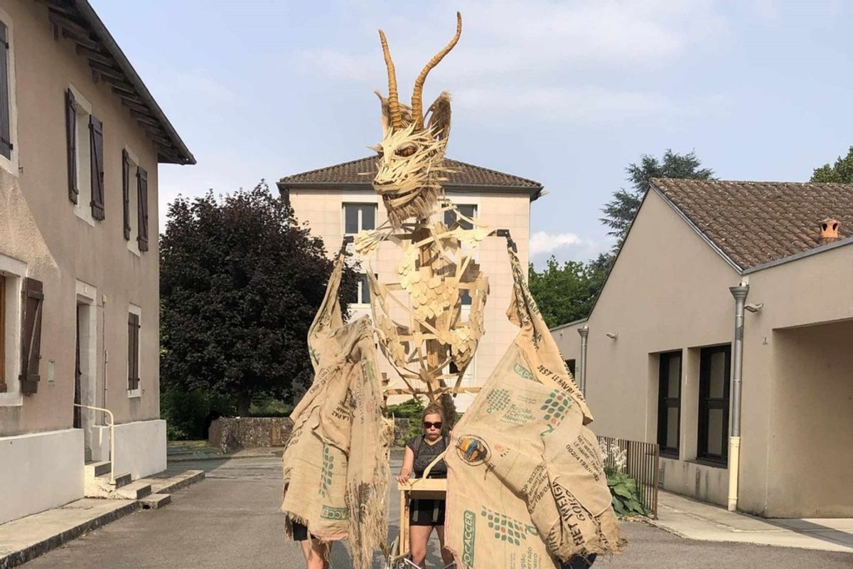 Le Fune Festival, du 14 au 16 juillet à Limoges, pourrait réveiller une ...