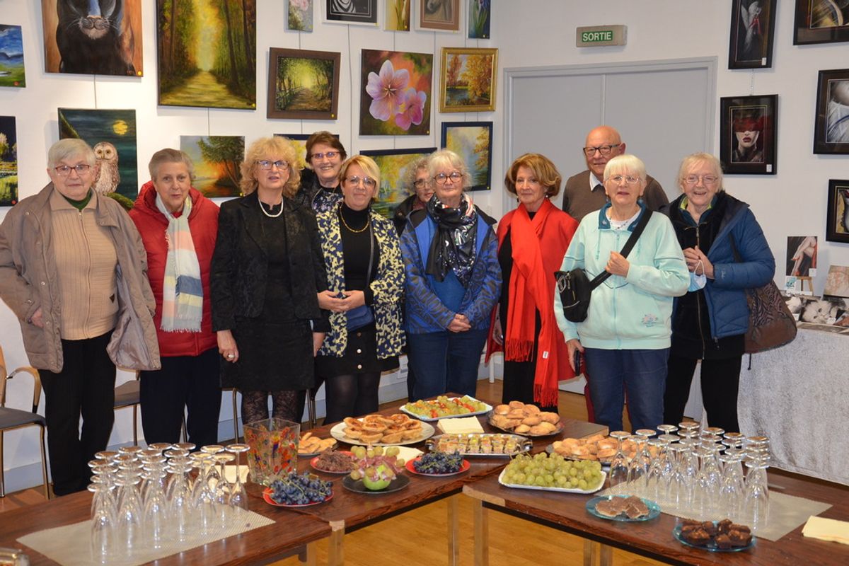 La Nature : une expo originale à Sauviat-sur-Vige - Le Populaire du Centre