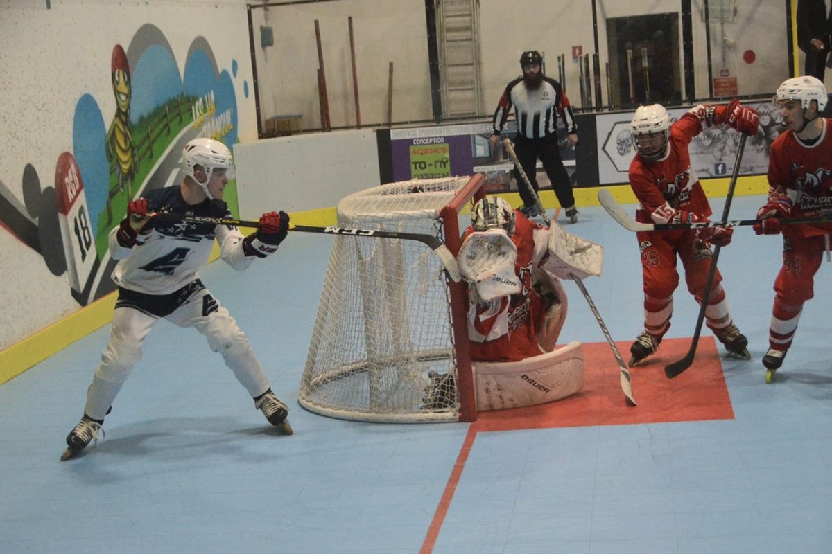 Un Berruyer et un Vierzonnais retenus pour le All-star game de roller ...