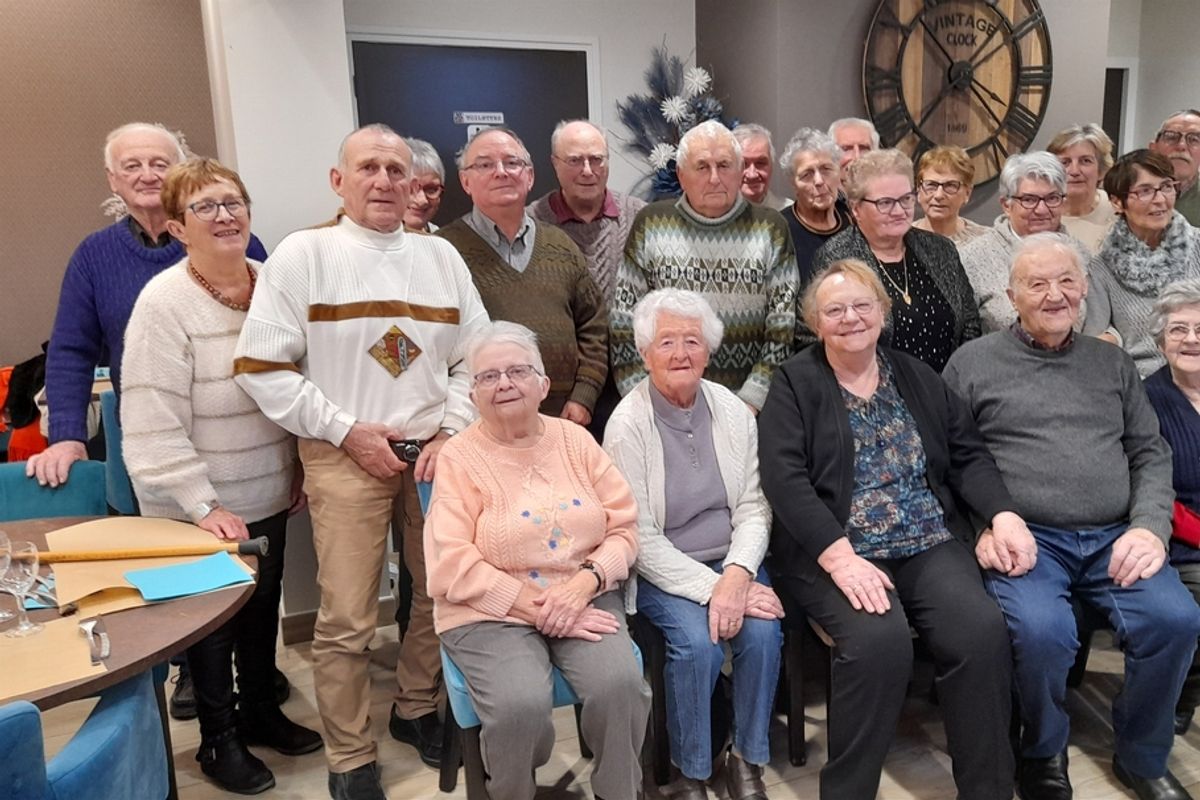 TUILIERE. Josette et Jean Pion, 60 ans d’union - Le Pays Roannais