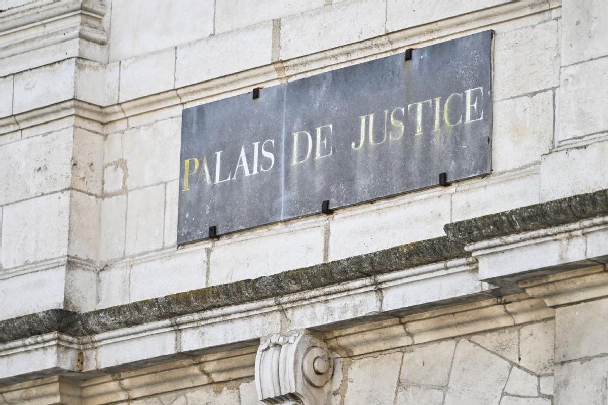"Il a dit bonjour et s'est même excusé" : l'étonnant profil d'un ...