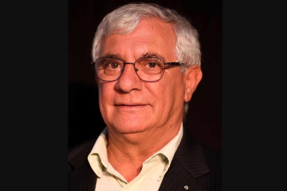 Marcel Ferrari réélu à la présidence de la Ligue Auvergne - Rhône-Alpes ...