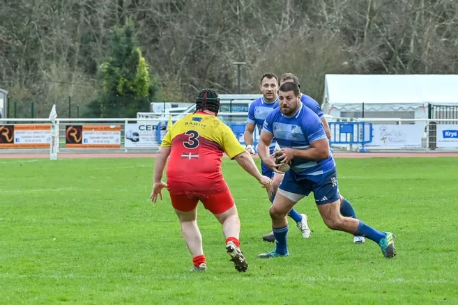 Rugby (Fédérale 1) : le SC Tulle n'ira pas à Oloron en victime ...