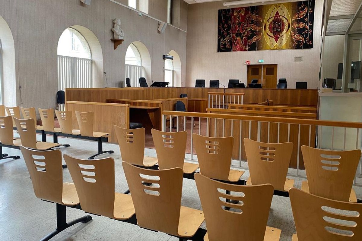 Un commerçant de Montargis condamné à un an de prison avec sursis pour ...