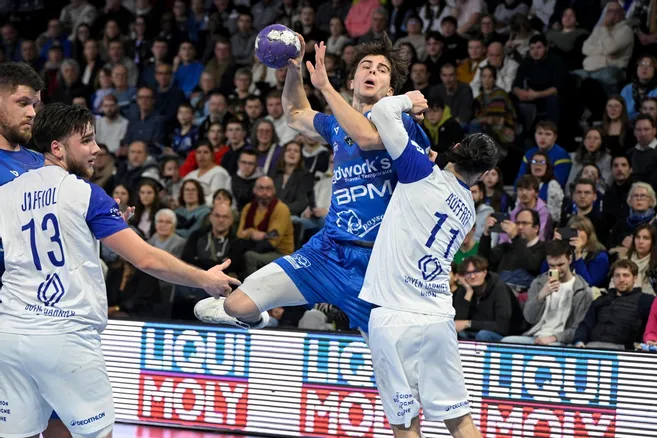 "Dijon n’est pas plus piégeux qu’une autre équipe" : le Saran Loiret ...