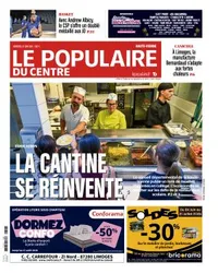 Lire l'édition