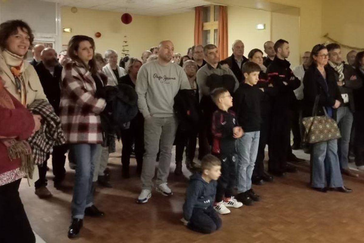 LISSAY LOCHY. Des projets à long terme à Lissay-Lochy - Le Berry ...