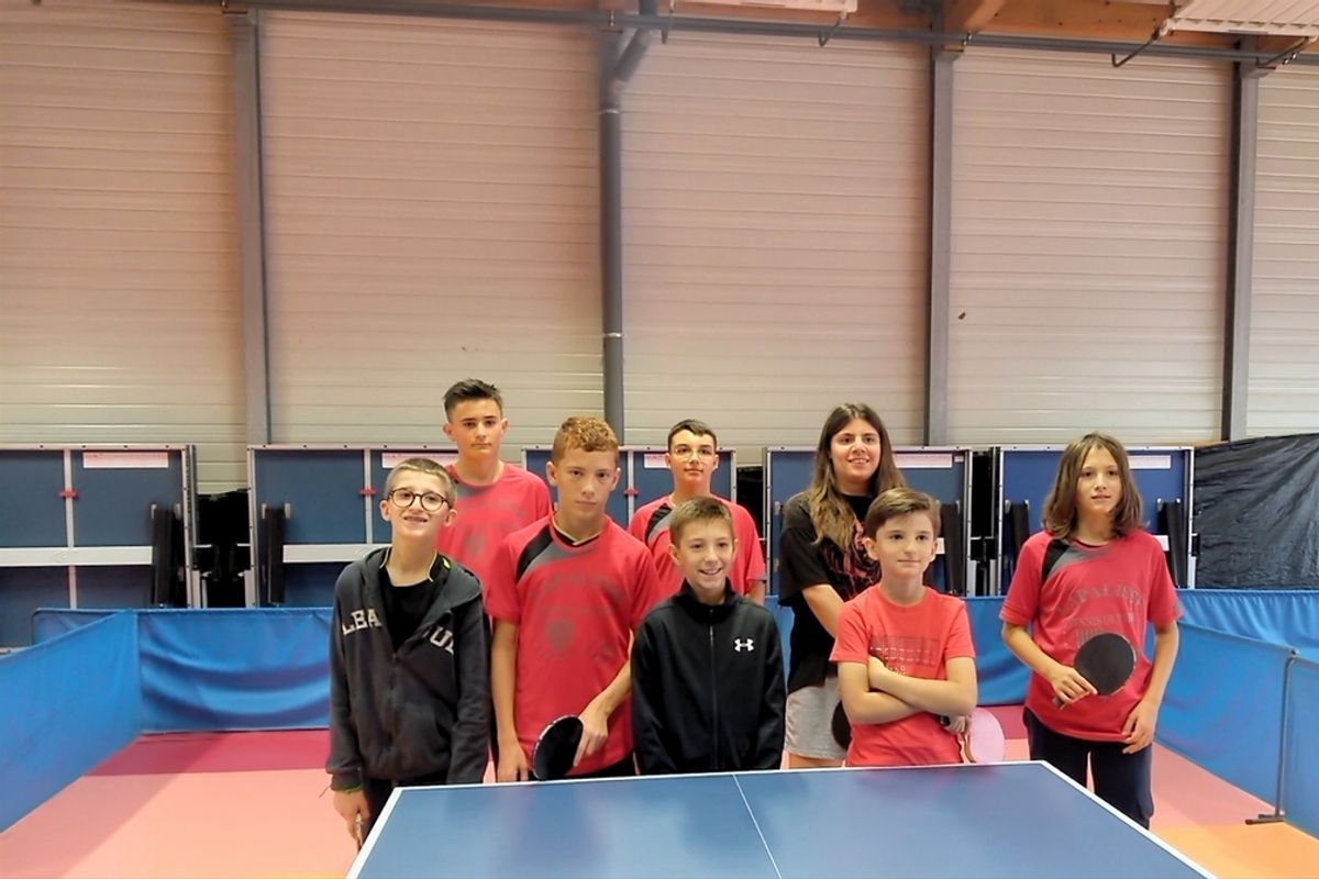 LAPALISSE. L’équipe 3 vainqueur facile de Biozat 5 - La Montagne