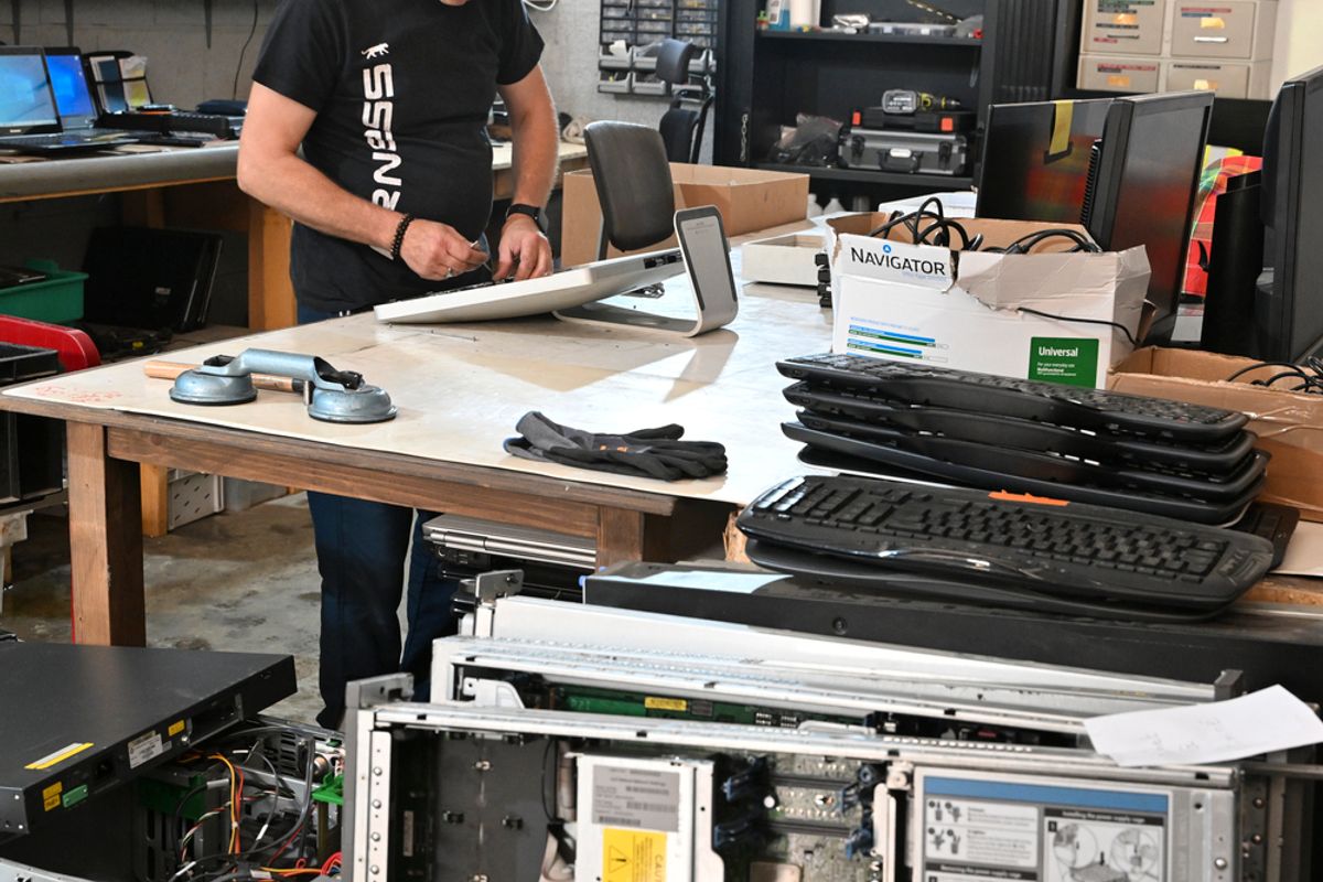 ID Vert a de la suite dans les idées à Feytiat - Le Populaire du Centre