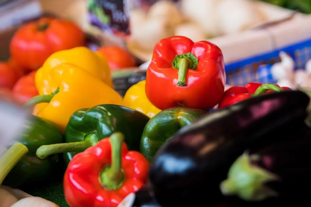 Tutos jardinage : On vous explique comment planter des poivrons - Le ...
