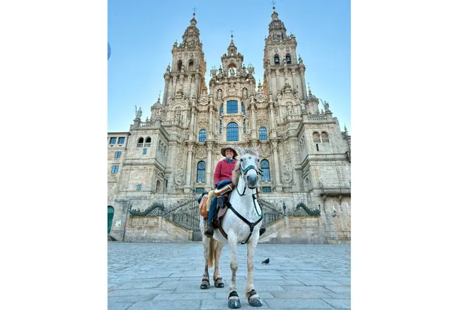 Marie Sonnois est repassée à Loye-sur-Arnon, au retour de son voyage à ...