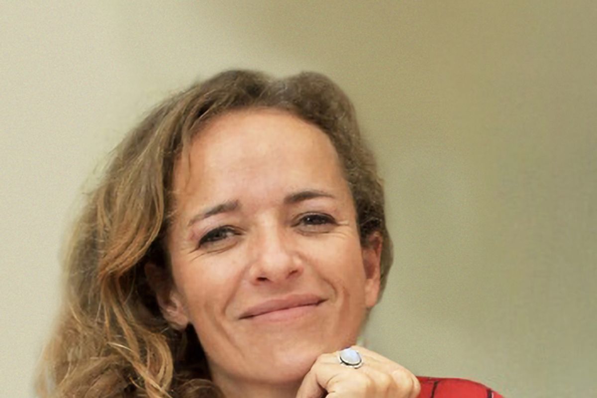 Rencontre avec l’auteure Émilie Riger - La République du Centre