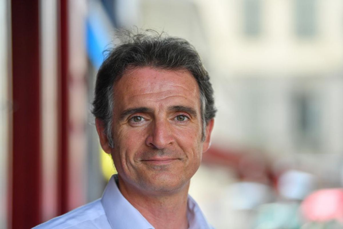 Trafic de drogue : Éric Piolle propose de faire "des tests salivaires à ...
