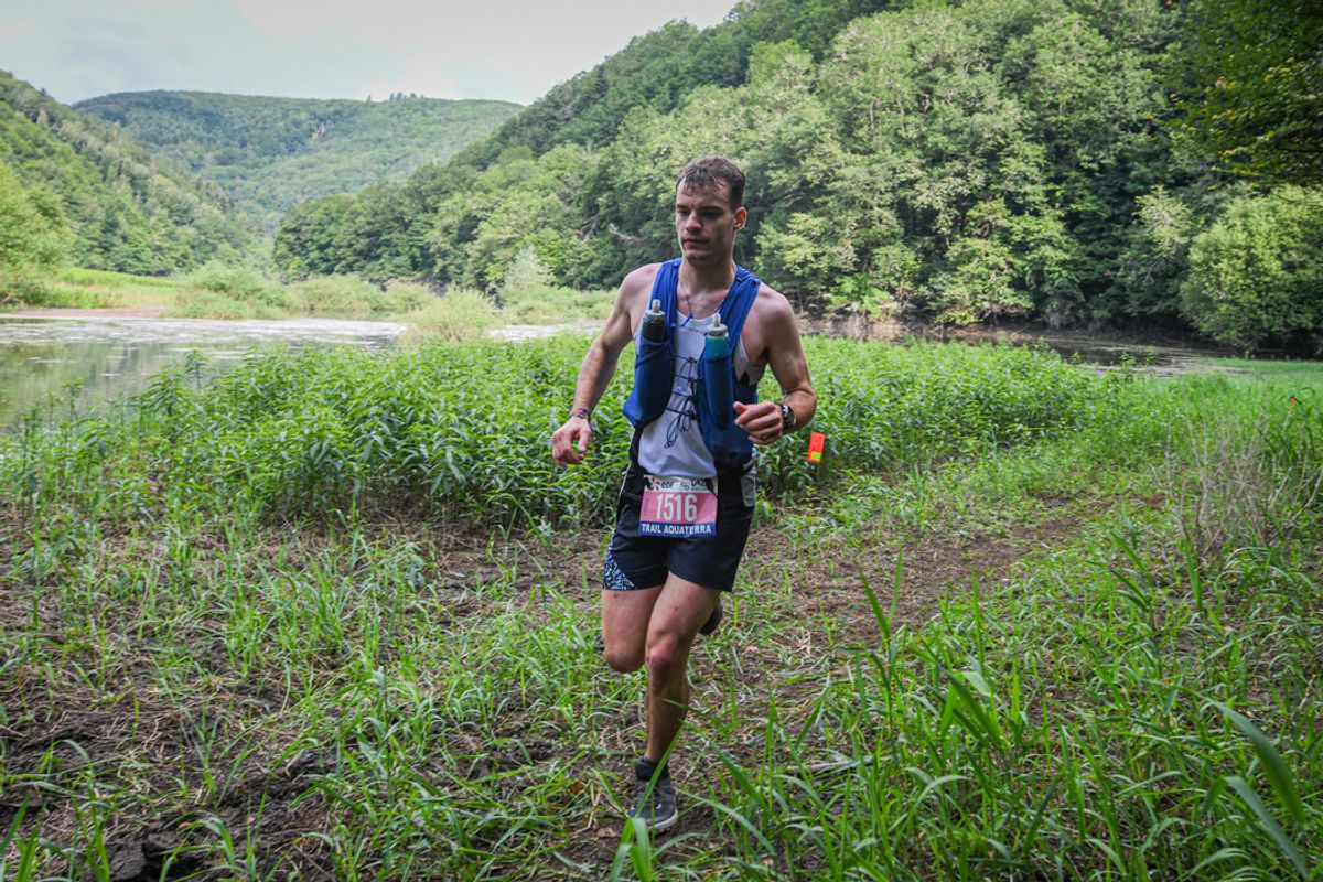 L'énorme finish de Loïc Mennesson, vainqueur de l'épreuve phare de l ...