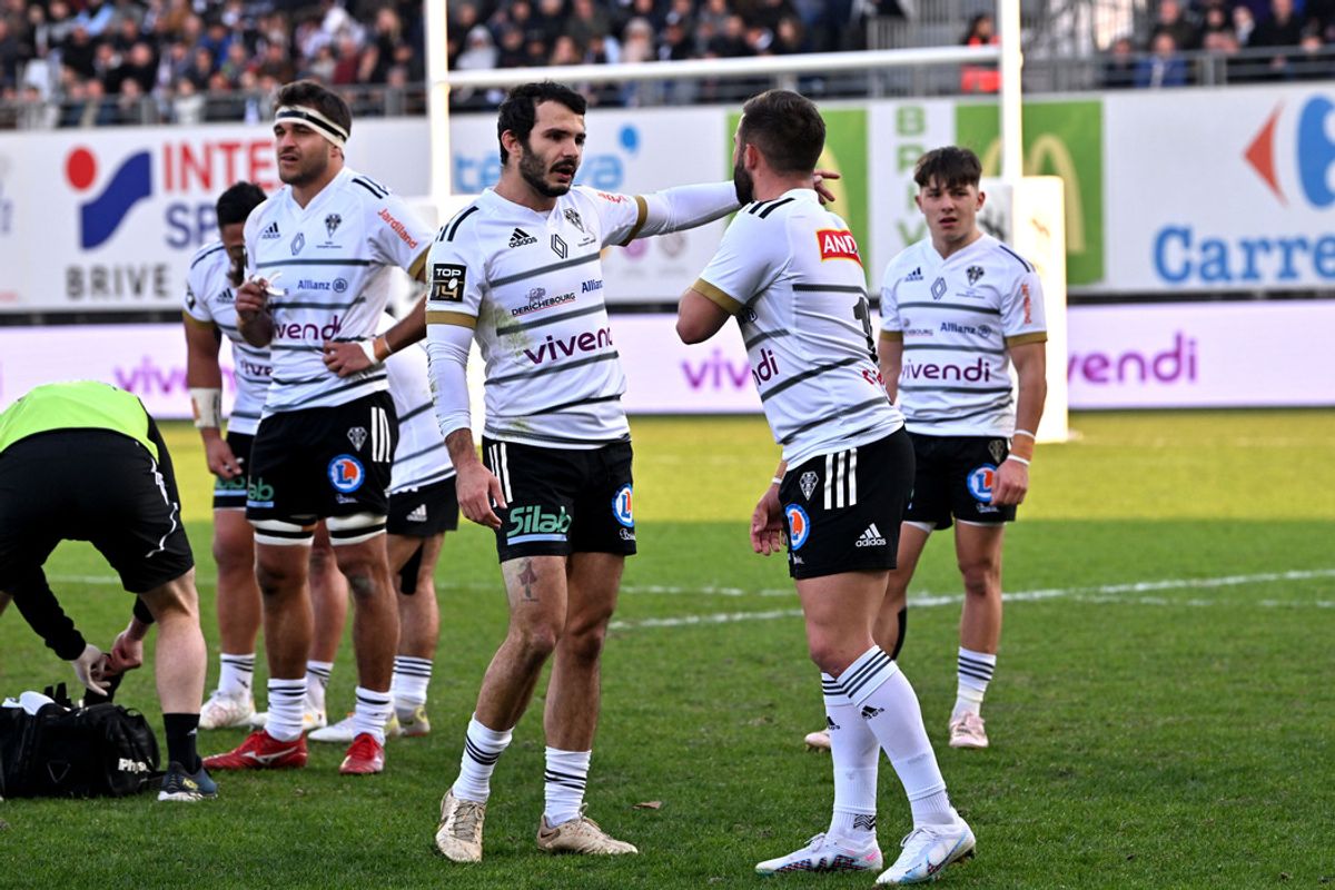 Un seul point pris en cinq matchs : retour sur le bloc catastrophique ...
