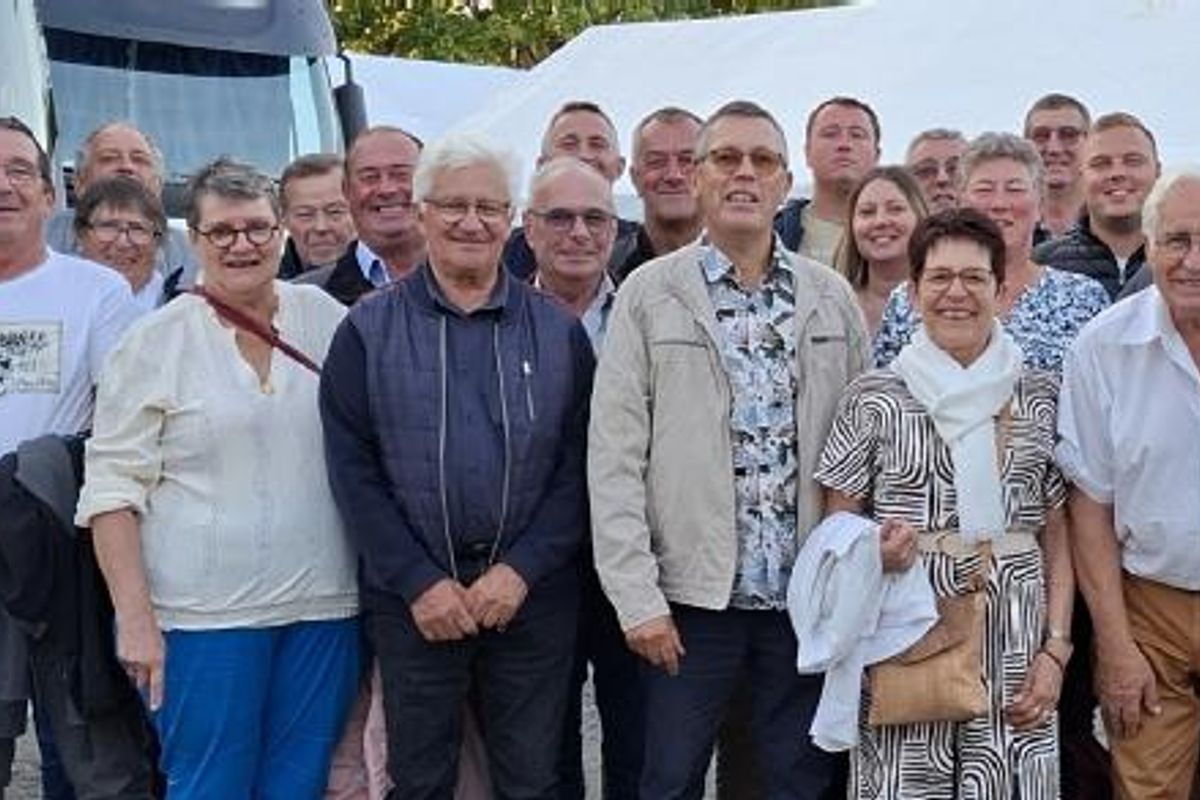 PARAY SOUS BRIAILLES. Un festival de la viande qui régale - La Montagne