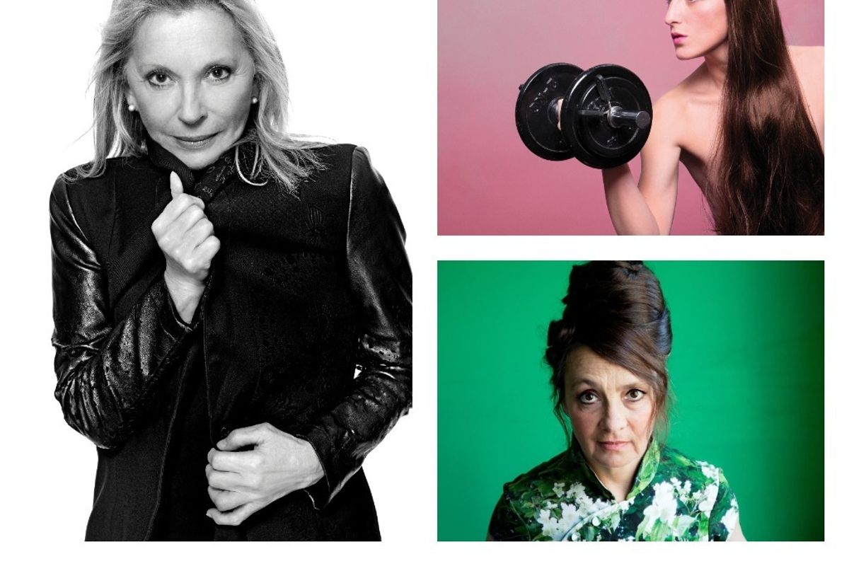 Véronique Sanson lance le bal : le programme de ce mardi 24 avril - Le ...