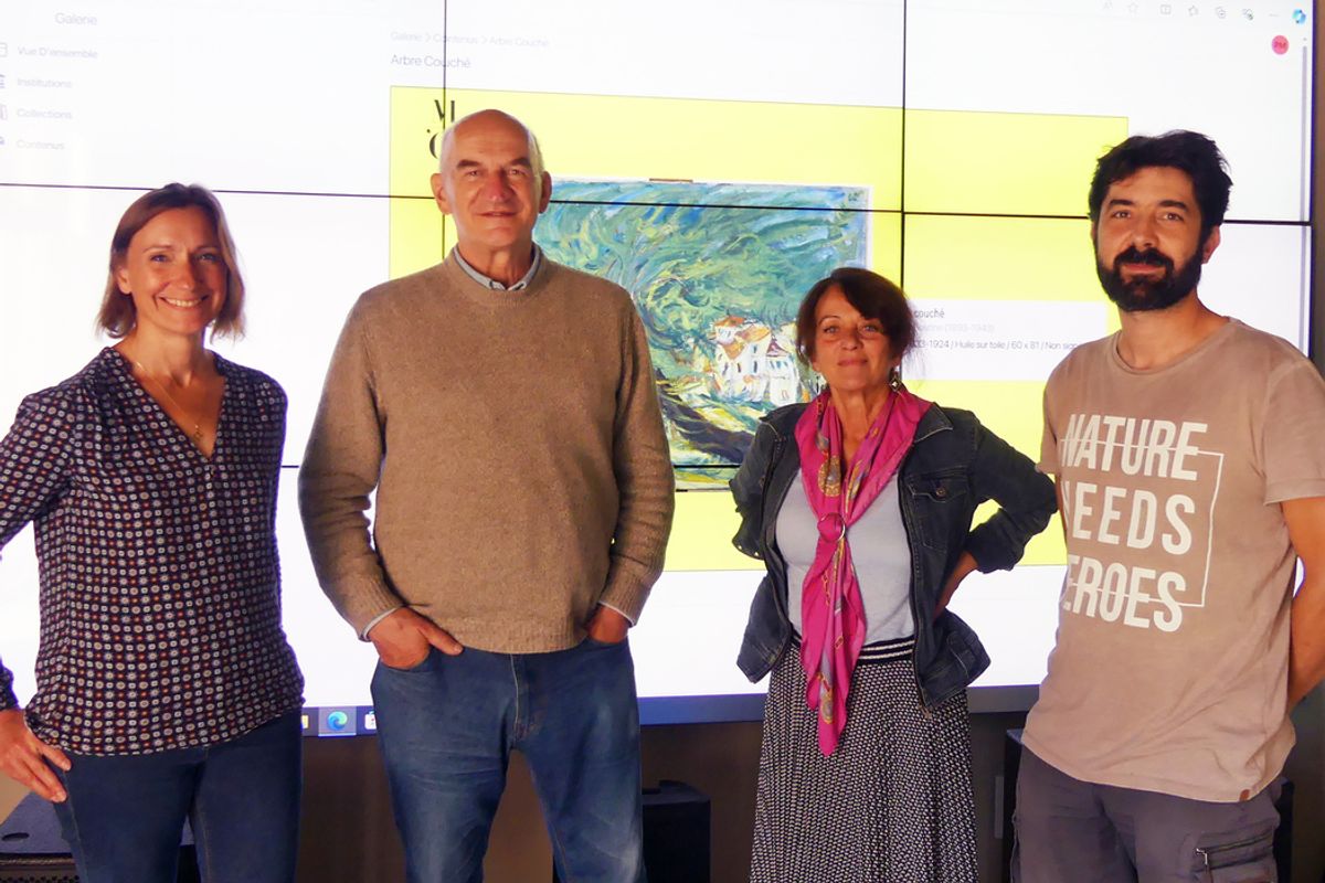 Comment l’Adater associe l'art et la nature au service des écoles de l ...