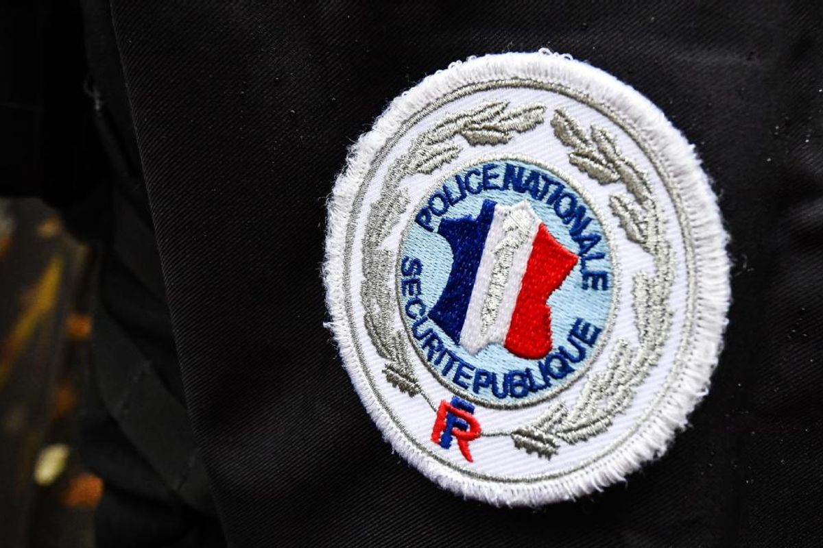 La police nationale lance une campagne de recrutement de 7.000 agents ...