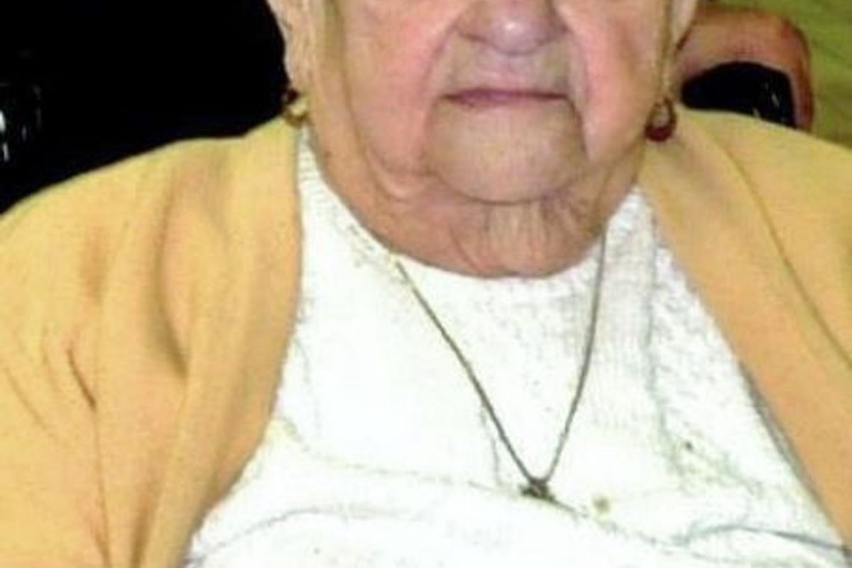 MAYET DE MONTAGNE. La doyenne Marie Fradin s’est éteinte - La Montagne