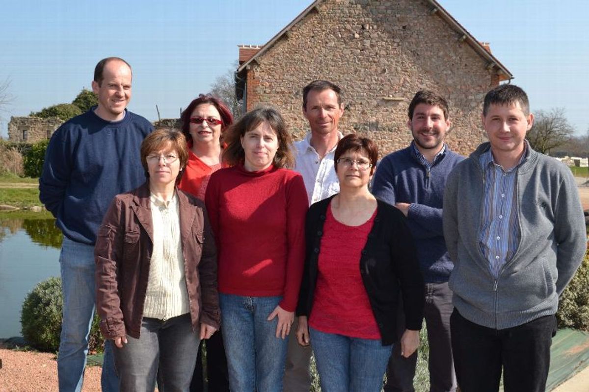 SAINT PRIEST EN MURAT. Luc Perrin a présenté sa liste - La Montagne