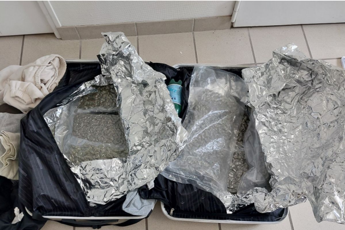 Drogue, tabac, produits dopants... Retour sur les plus impressionnantes ...