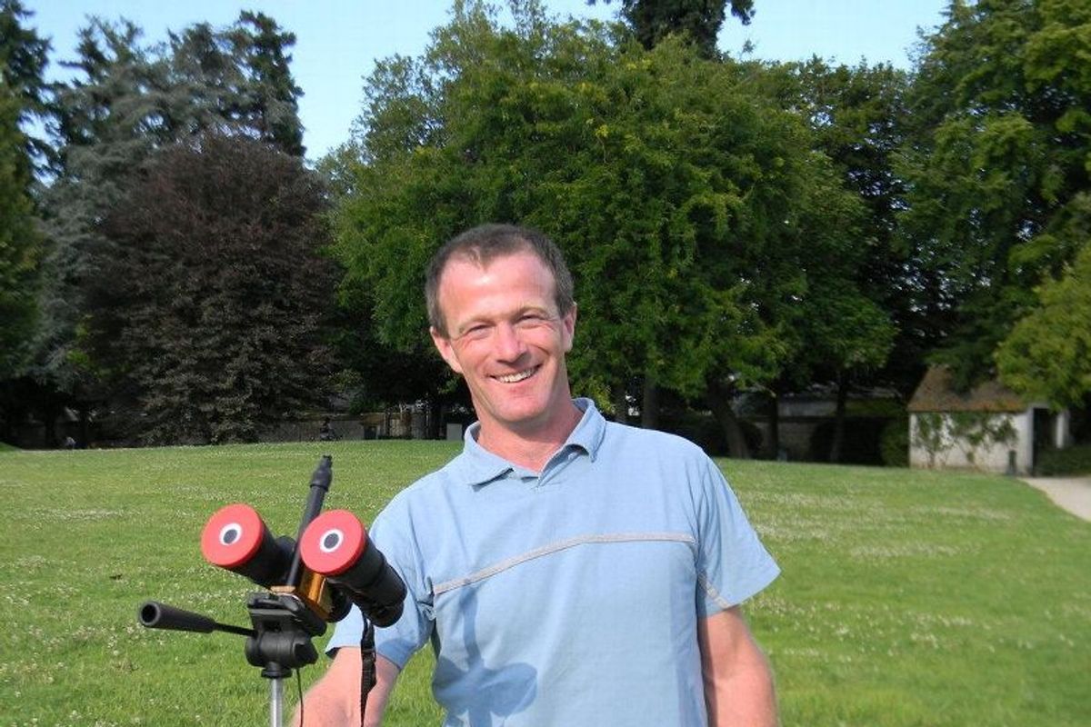 OLIVET. Rémy, la voie des étoiles - La République du Centre