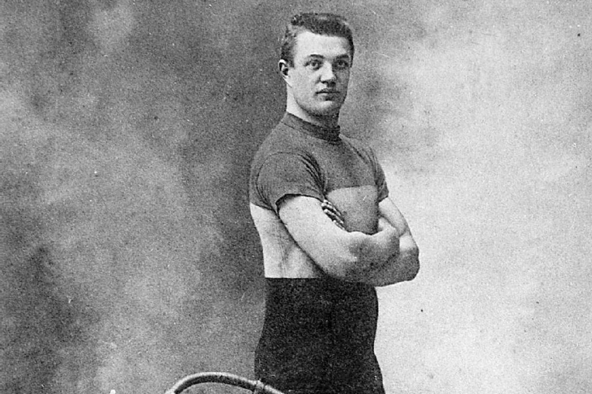 Victor Dupré a conquis le titre mondial - Le Pays Roannais