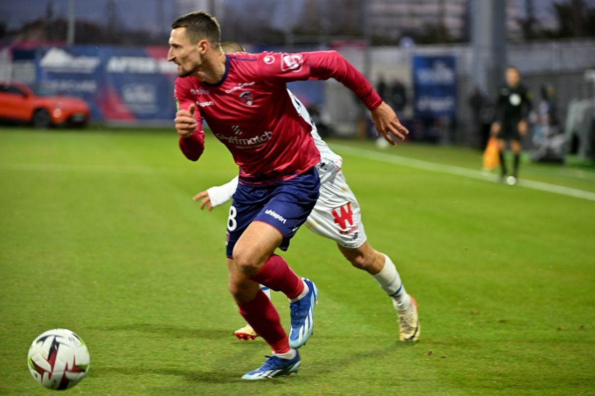 Son passé avec Bichard, son rouge face à Brest... Elbasan Rashani ...