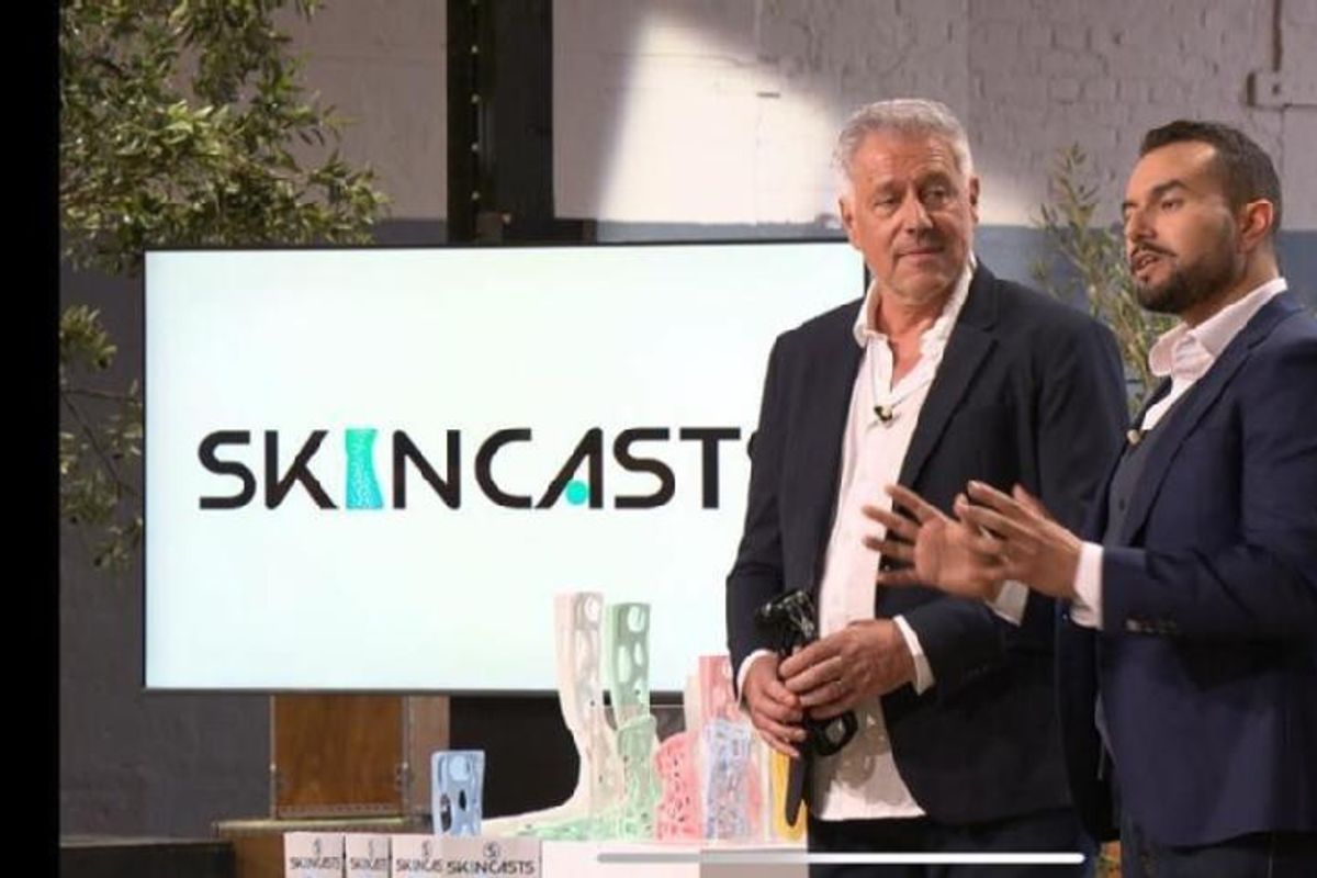 Redha Belal, le chirurgien inventeur - Le Pays Roannais