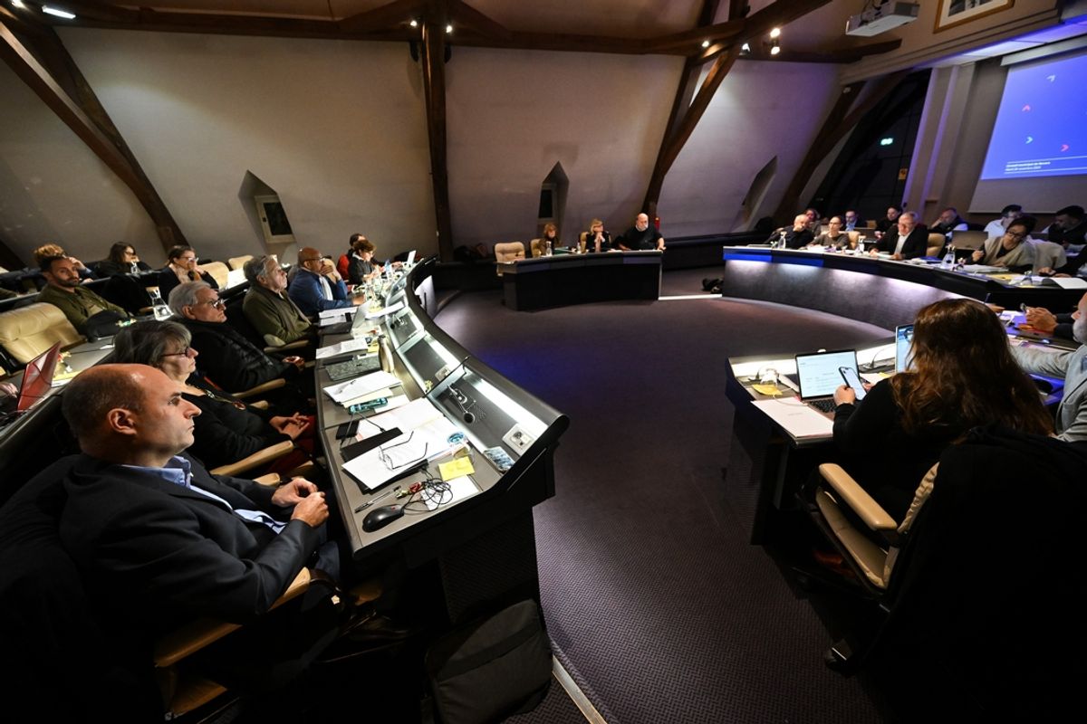 Subventions aux associations, mariages civils soumis à un règlement ...
