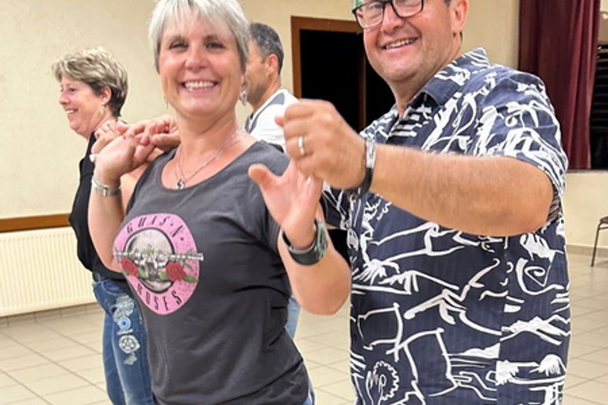 MONTILLY. Du nouveau à Monty’Country - La Montagne