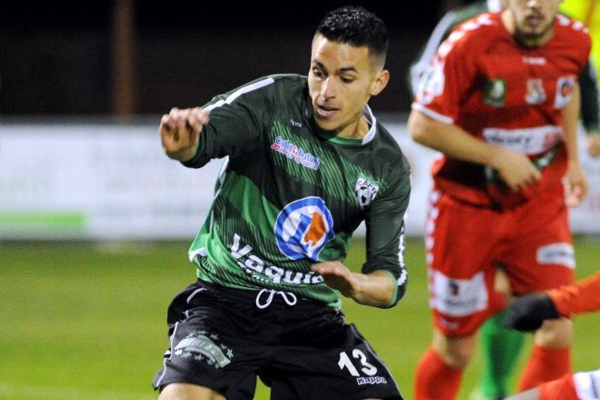 Rilhac-Rancon regarde vers le haut de tableau - La Montagne