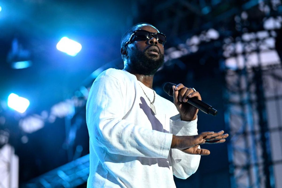 Gims, Vanessa Paradis, Magic System... Découvrez les premiers noms du Printemps de Bourges 2026 ...