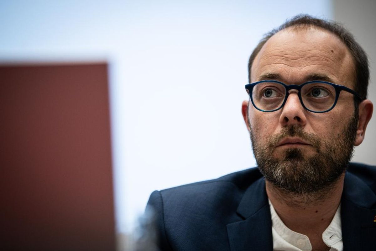 "Je sais à quelle porte frapper quand un problème se pose" : entretien ...